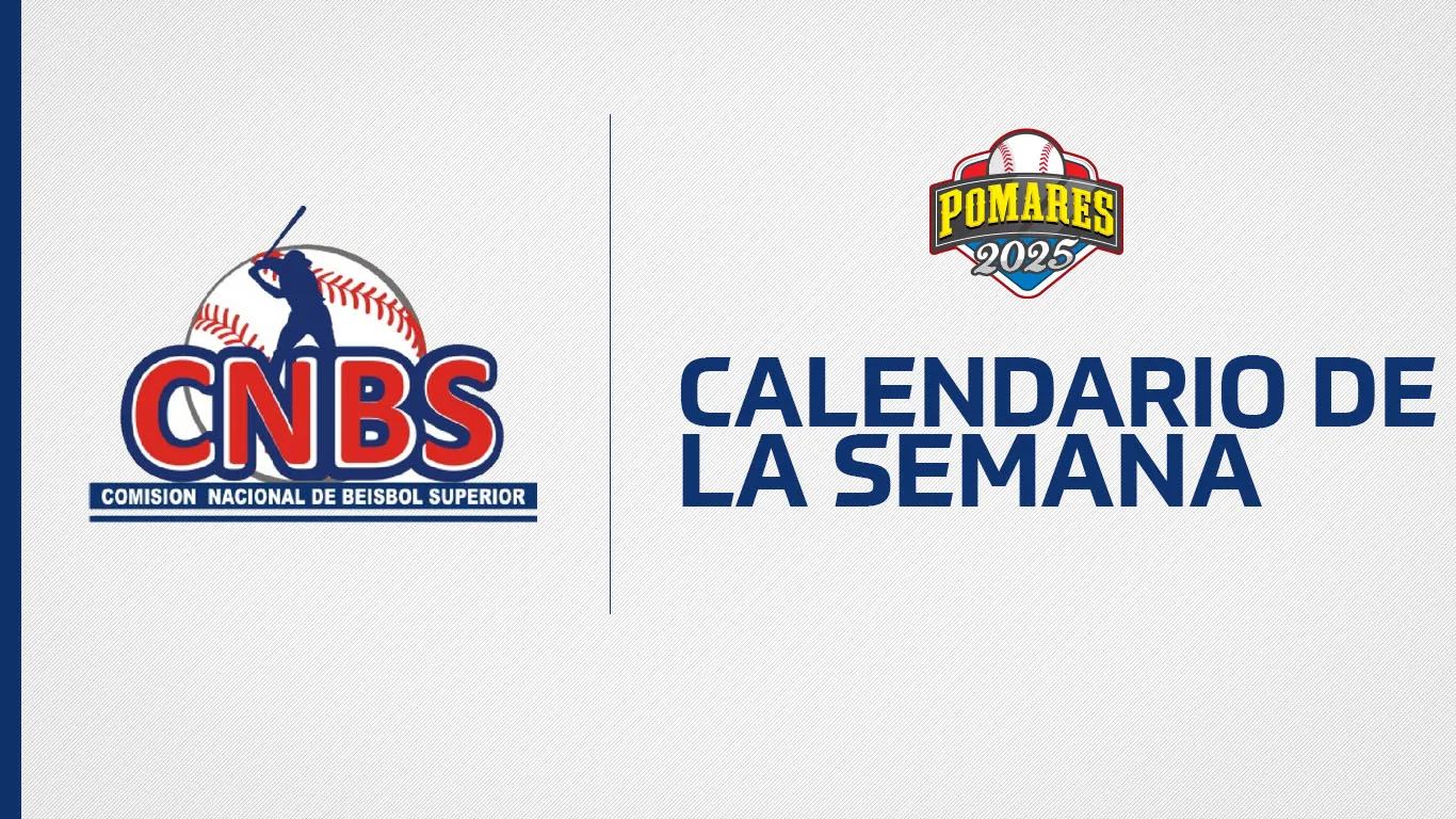 POMARES 2025 - REPROGRAMACIÓN DE JUEGOS