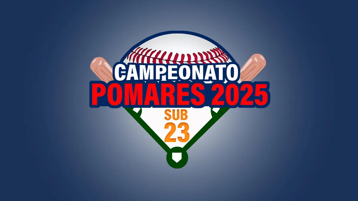 CONVOCATORIA CAMPEONATO GERMÁN POMARES U23-2025