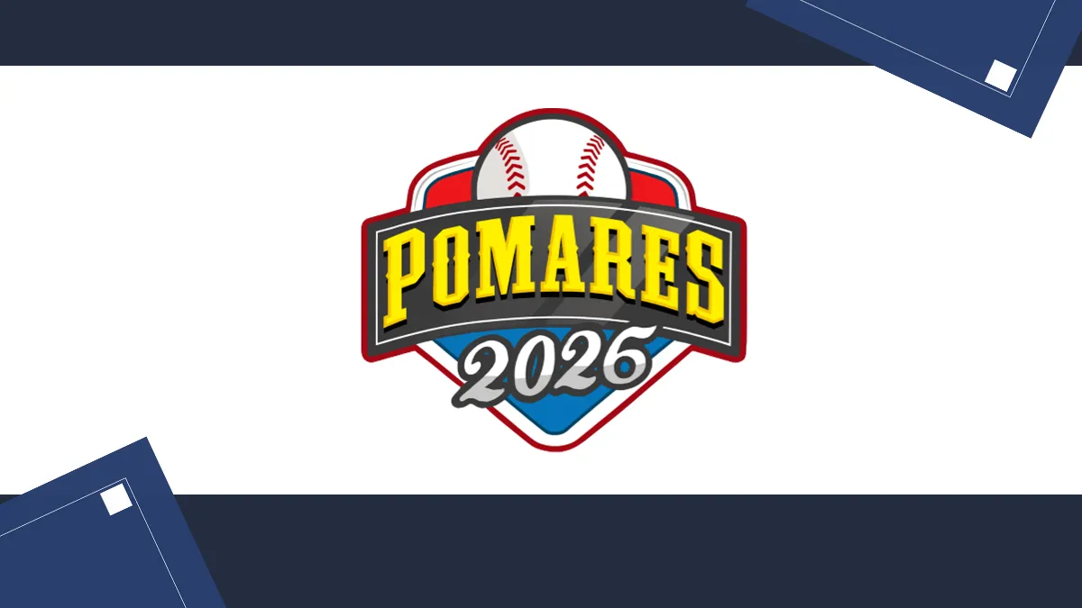 CONVOCATORIA OFICIAL CAMPEONATO GERMÁN POMARES 2026